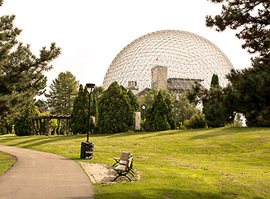 biosphere | Travel Classics